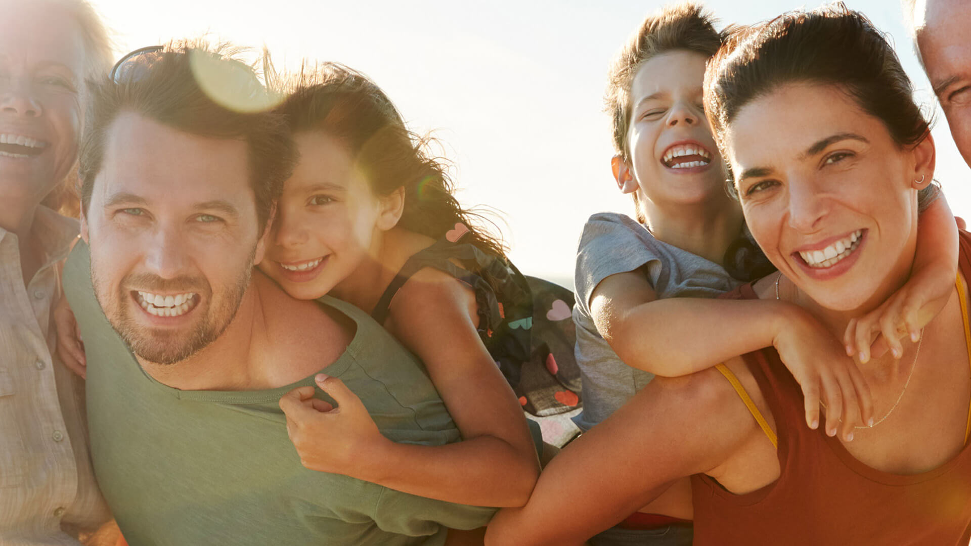 Family Getaways | Family-Friendly Hotels Galway | House Hotel