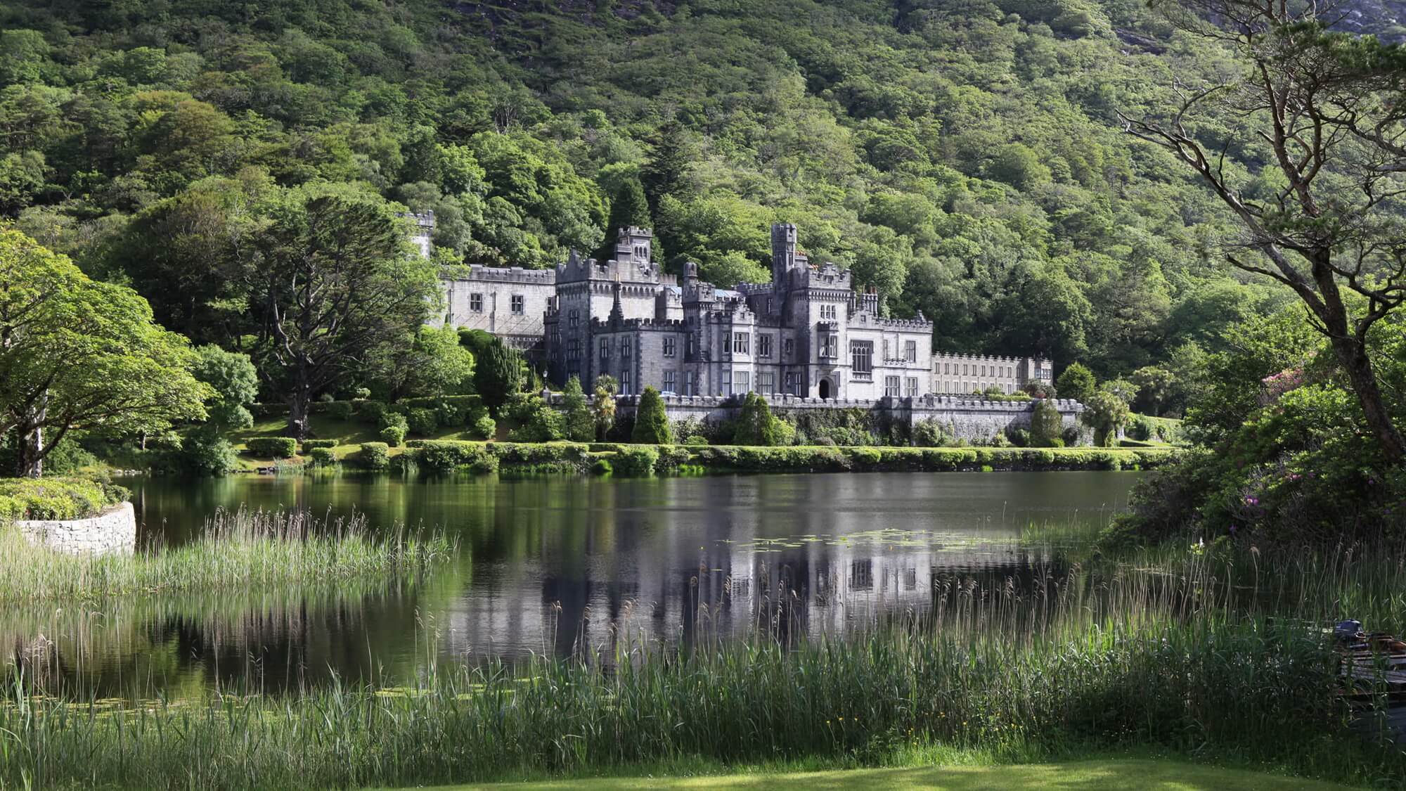 Tourist Attractions Galway City | The House Hotel