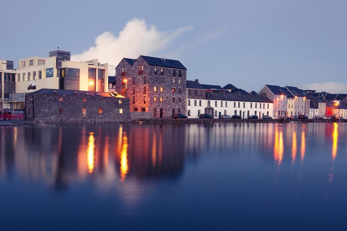 Contact Us | The House Hotel Galway | Boutique Hotels in Galway