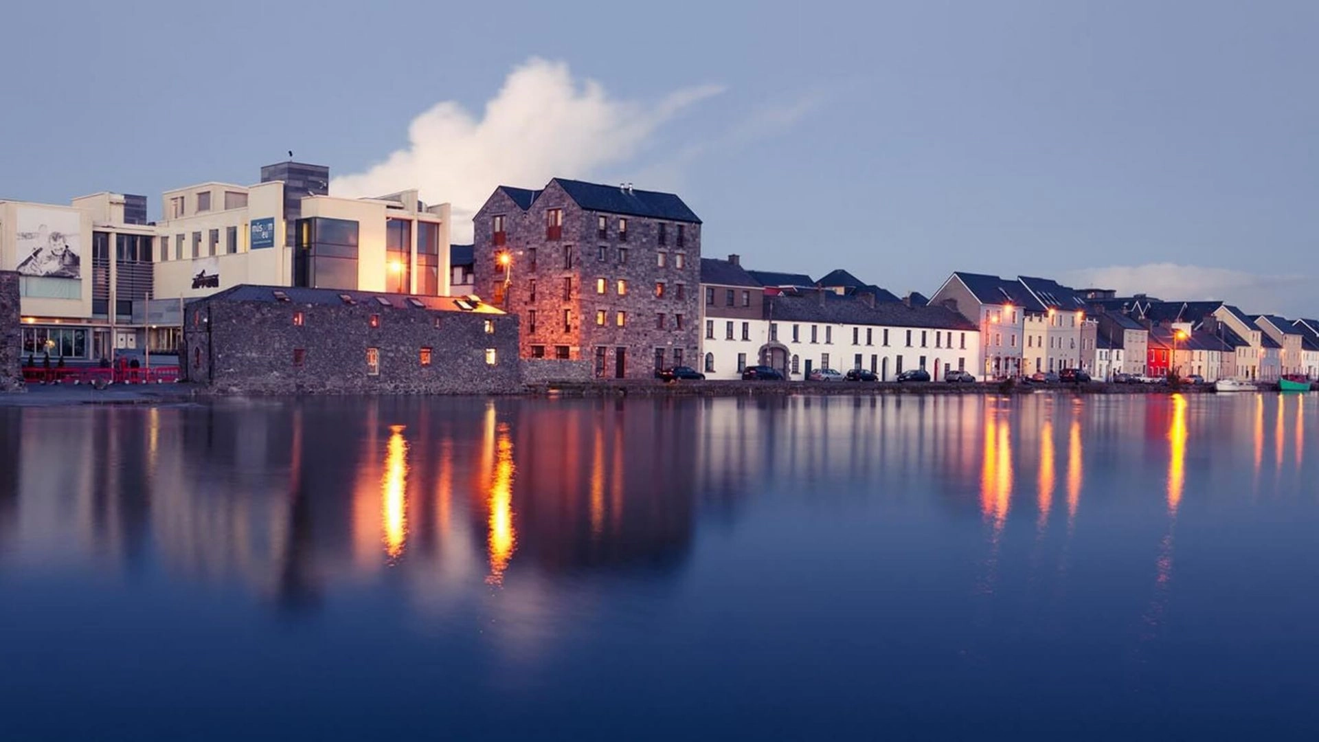 Contact Us | The House Hotel Galway | Boutique Hotels in Galway