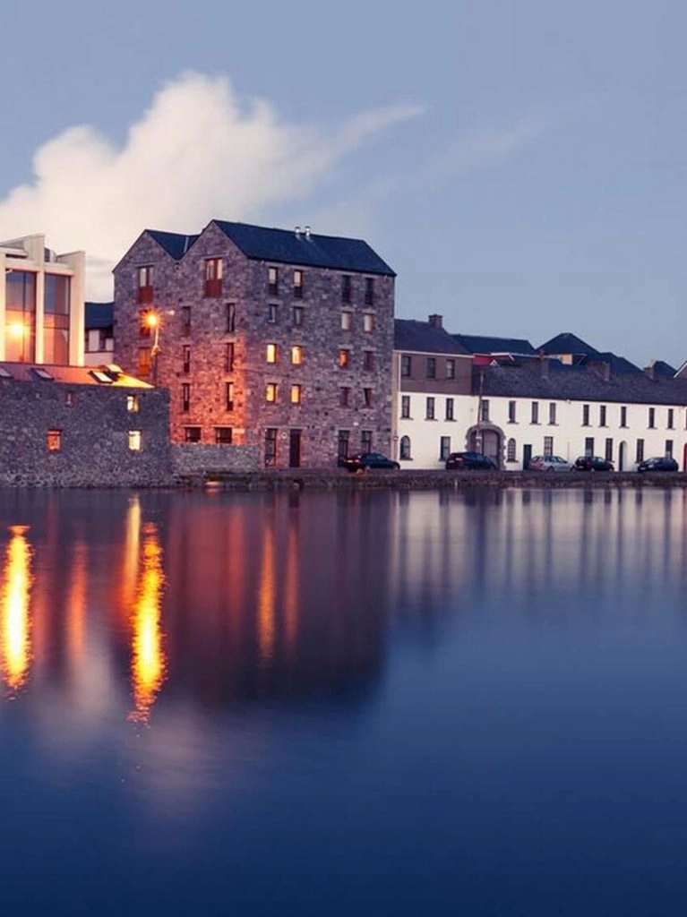 Contact Us | The House Hotel Galway | Boutique Hotels in Galway