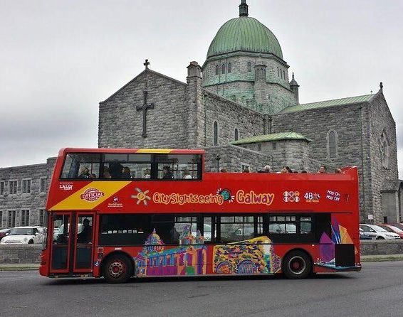 24 Hours in Galway | Day Itinerary Galway | The House Hotel