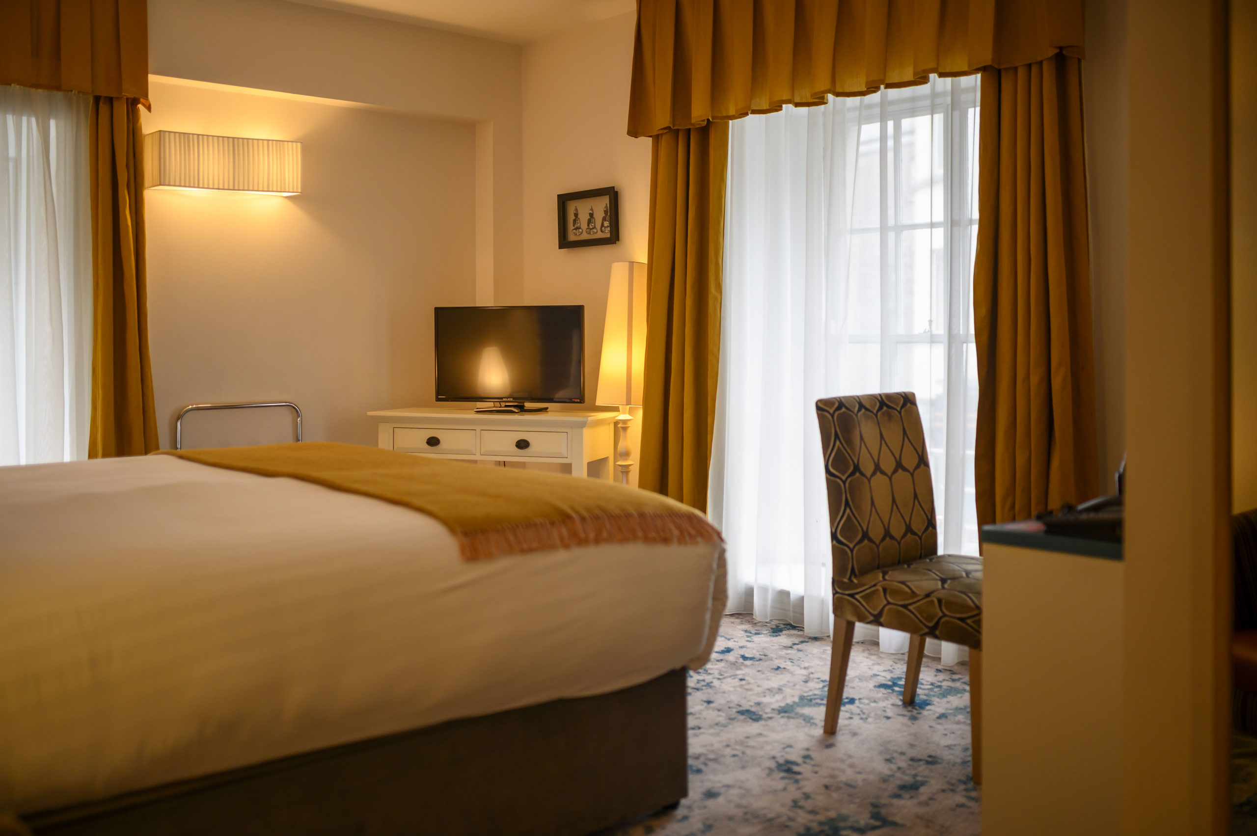 The House Hotel Video Gallery | 4-Star Hotels in Galway City