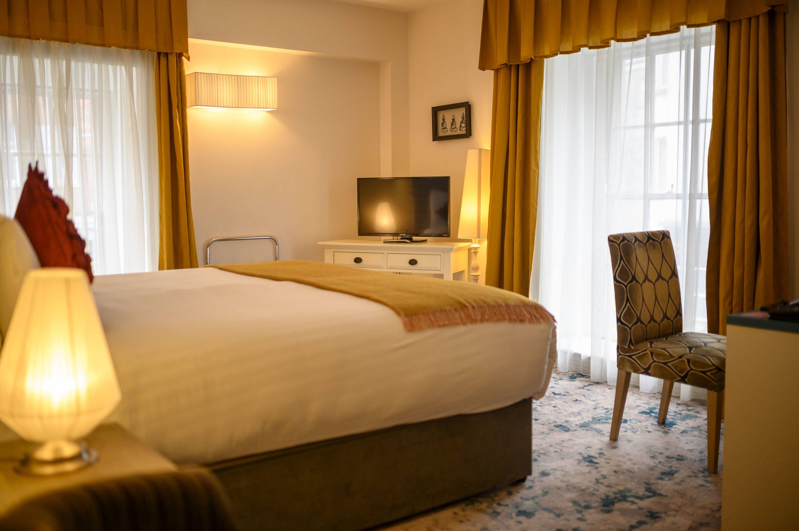 Photo Gallery of The House Hotel Galway | Hotels In Galway