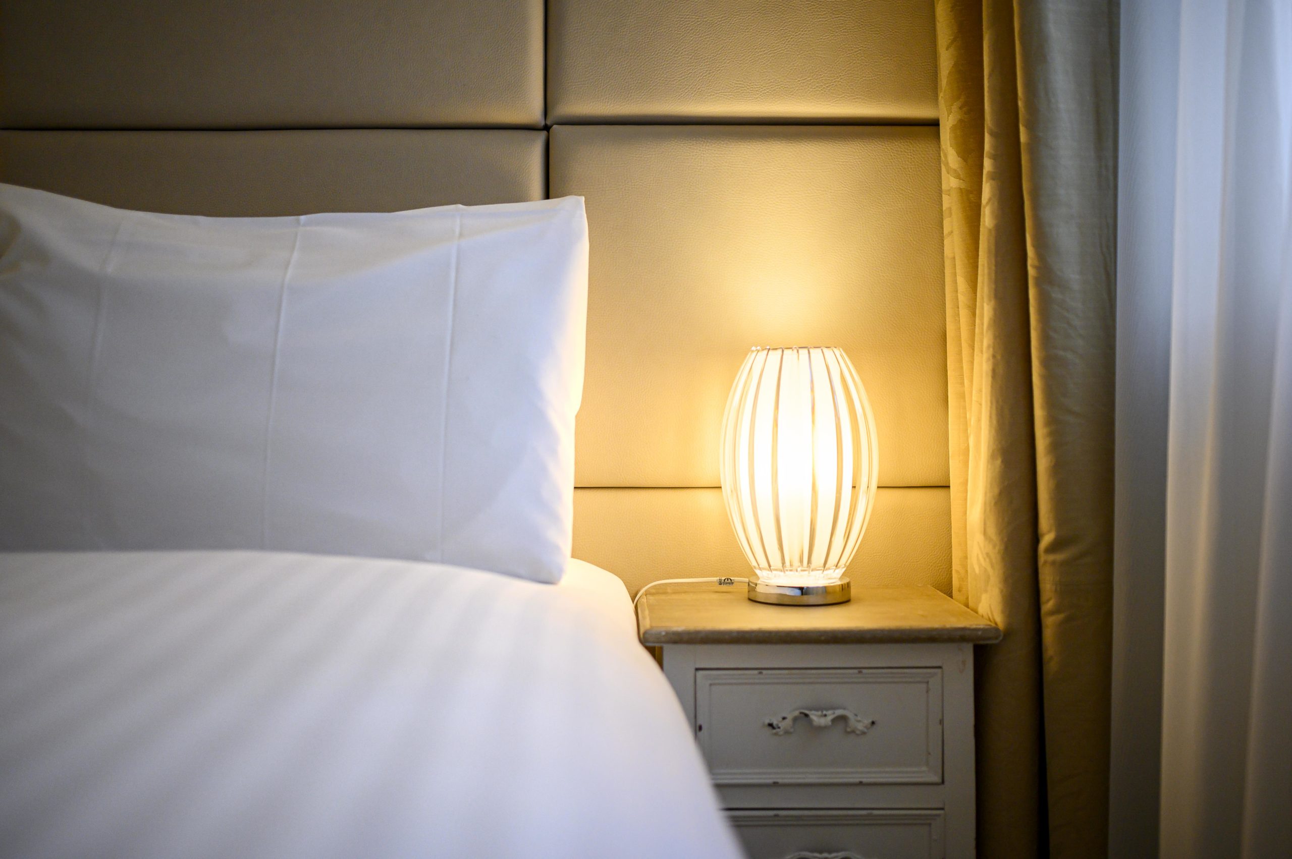 Standard Rooms | The House Hotel Galway
