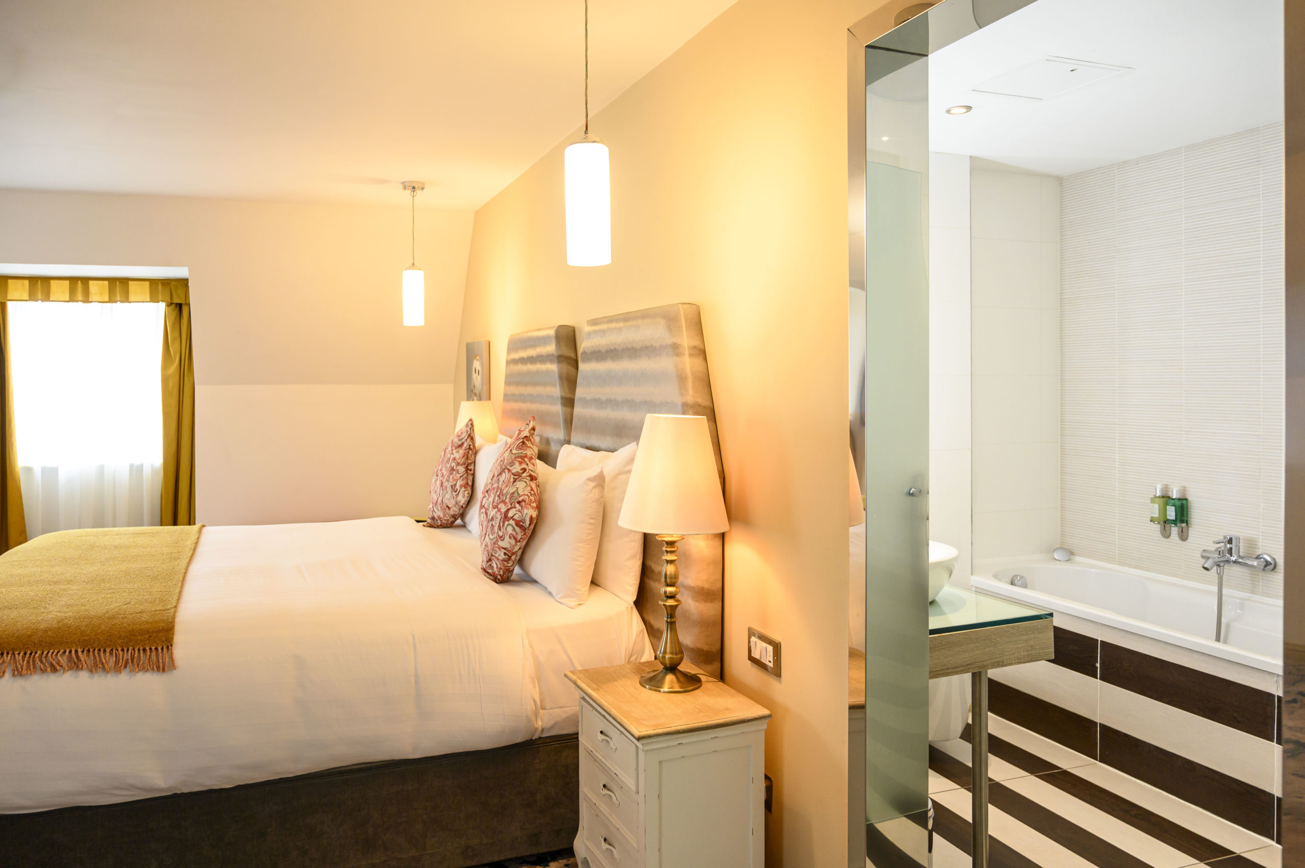 Photo Gallery of The House Hotel Galway | Hotels In Galway