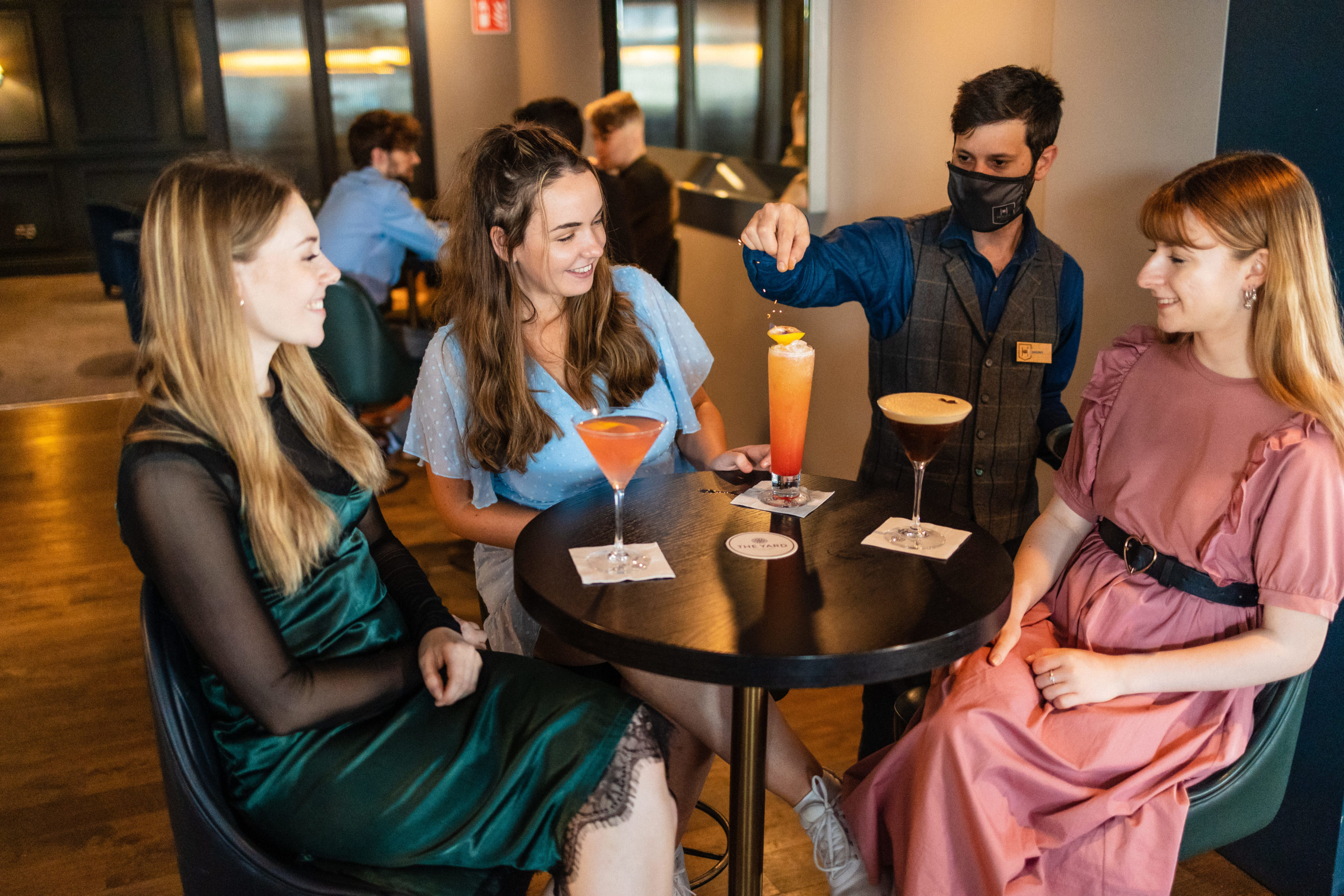 Hen Party in Galway | House Hotel Galway