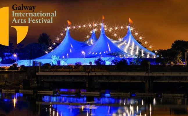Galway Festivals | Galway Arts Festival | The House Hotel Galway