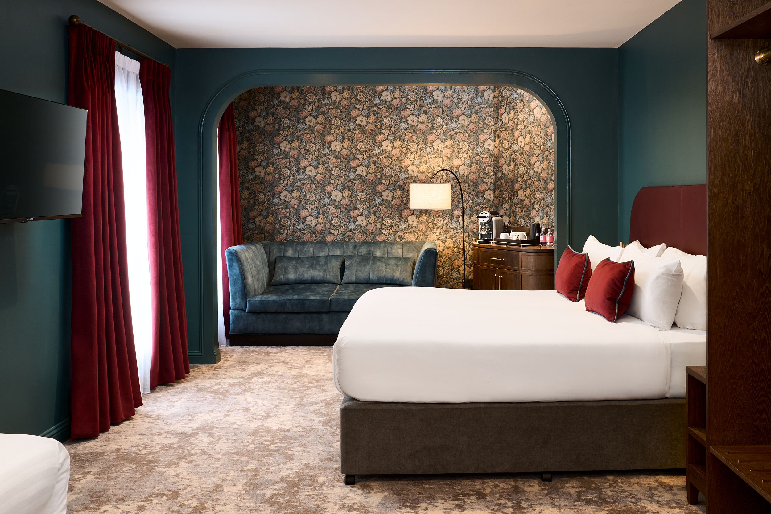 The House Hotel | 4-Star Boutique Hotel in Galway City Centre