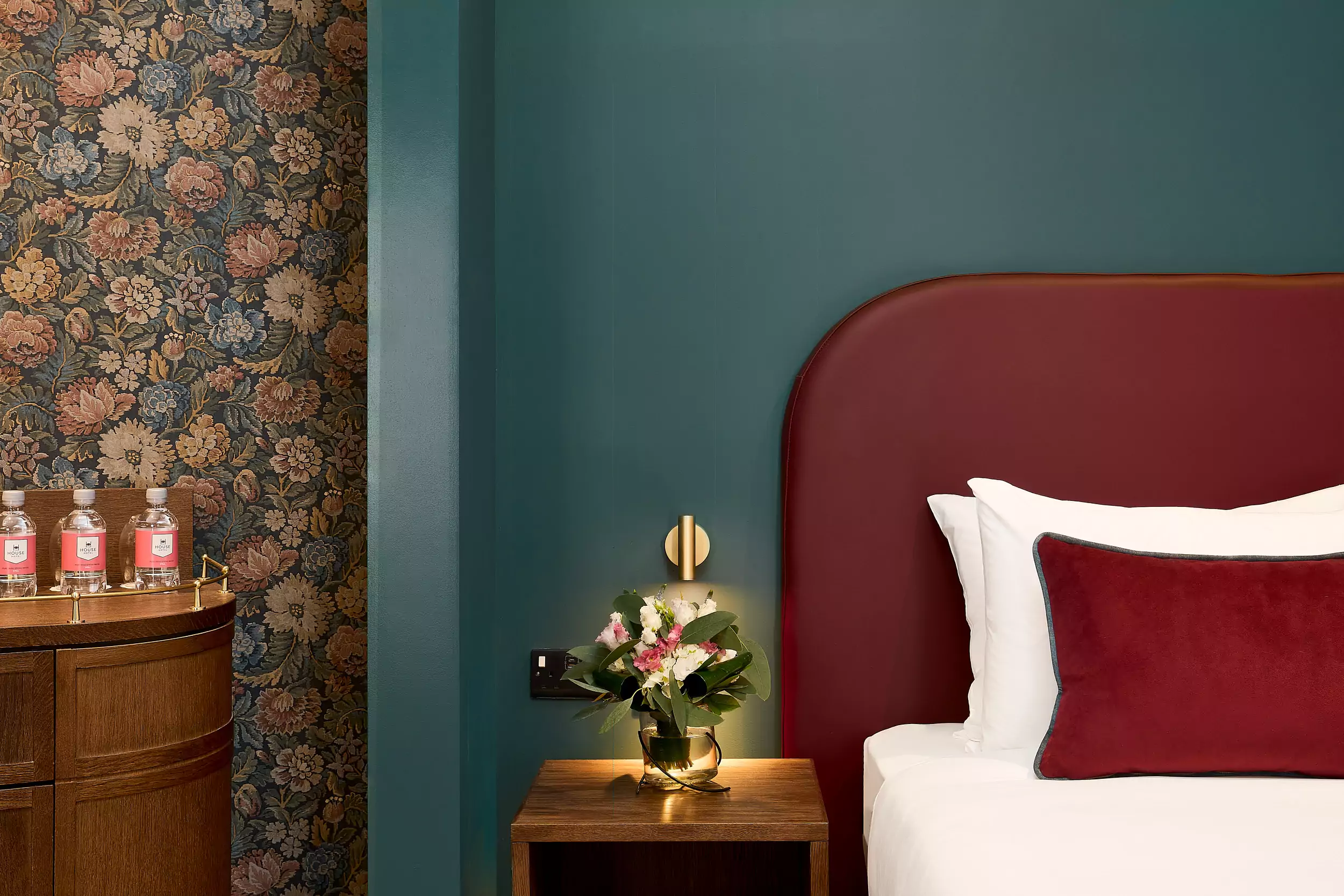 Photo Gallery of The House Hotel Galway | Hotels In Galway