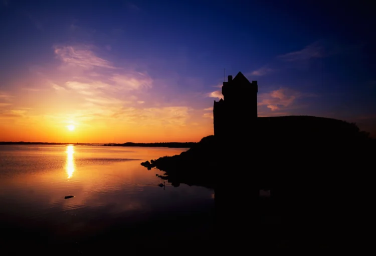 Visiting Ireland from US | Welcome to The House Hotel Galway