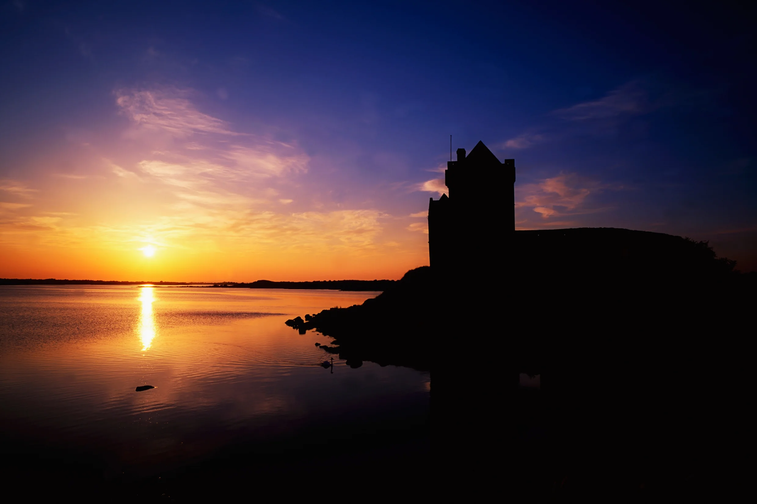 Visiting Ireland from US | Welcome to The House Hotel Galway