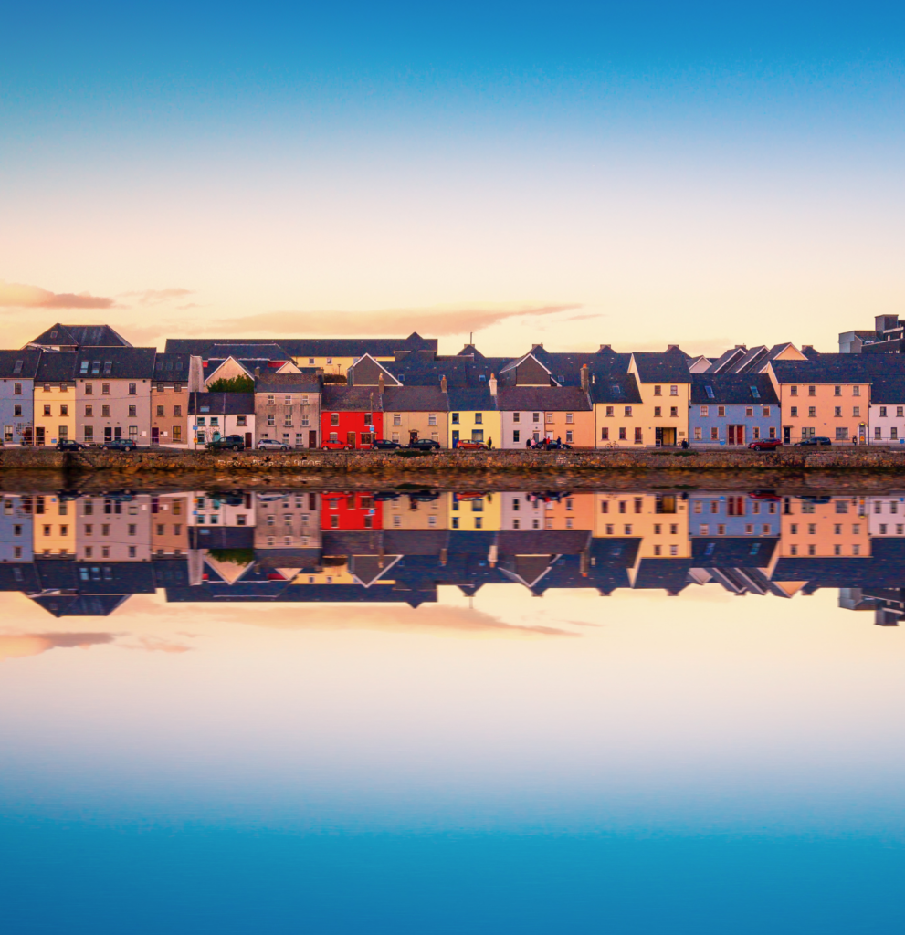 Spring Galway City Break | The House Hotel Galway