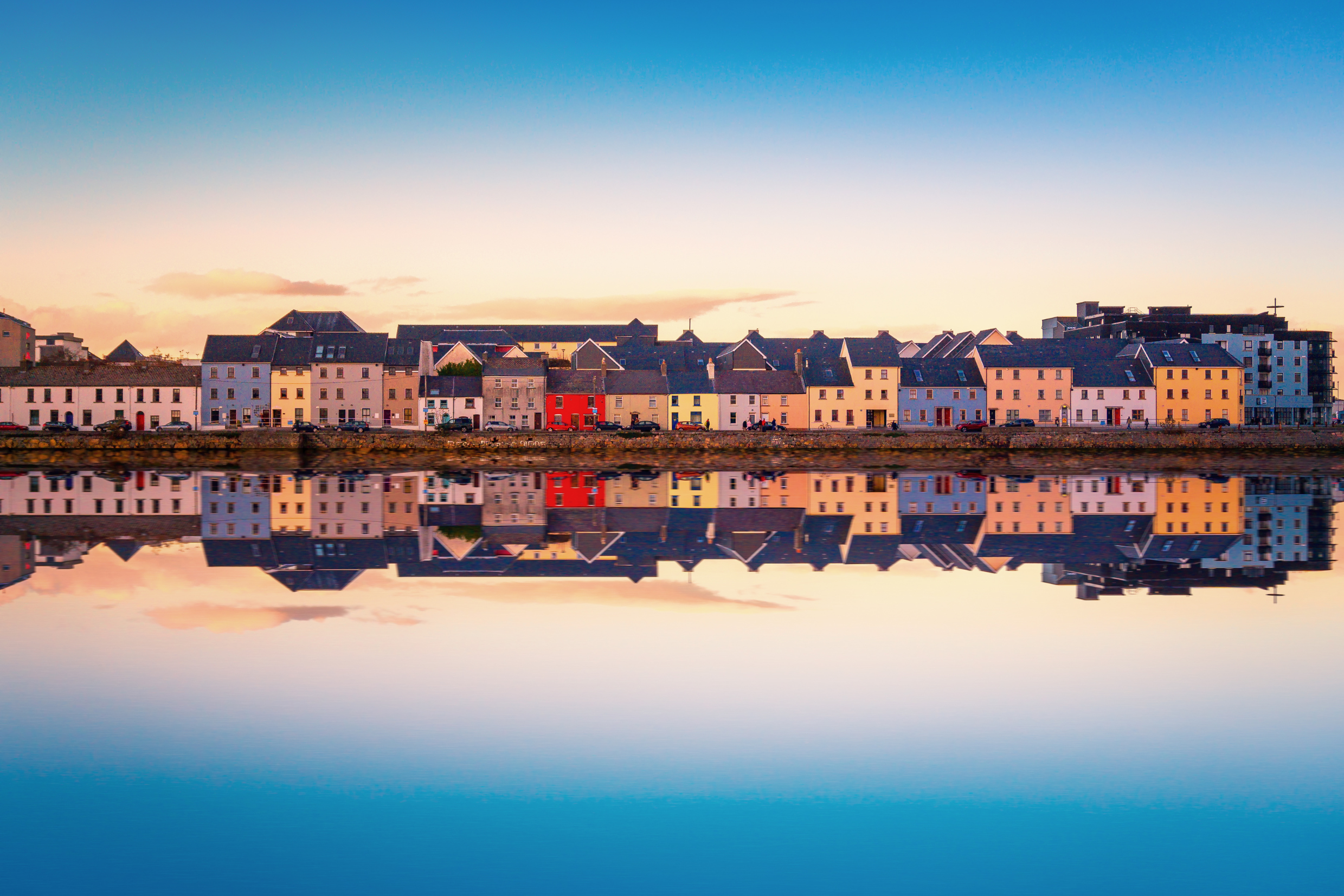 The House Hotel | 4-Star Boutique Hotel in Galway City Centre