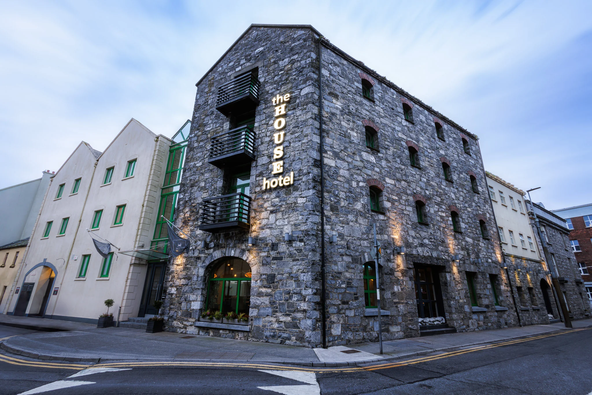 Places to Visit in Galway City | The House Hotel