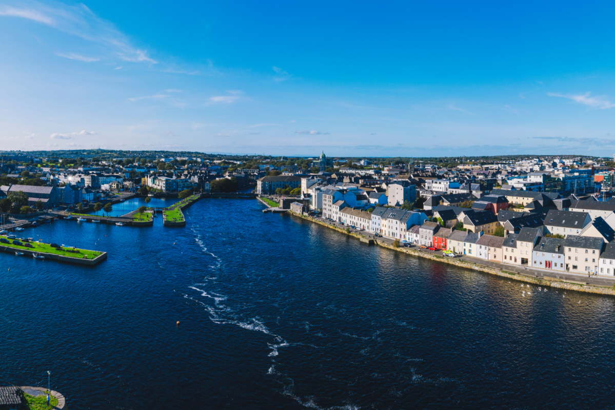 Places to Visit in Galway City | The House Hotel