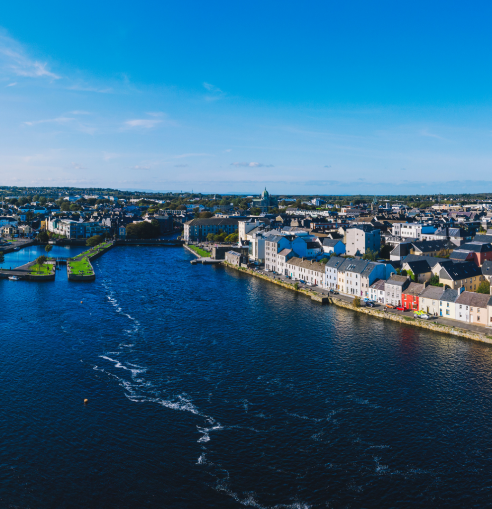 Places to Visit in Galway City | The House Hotel