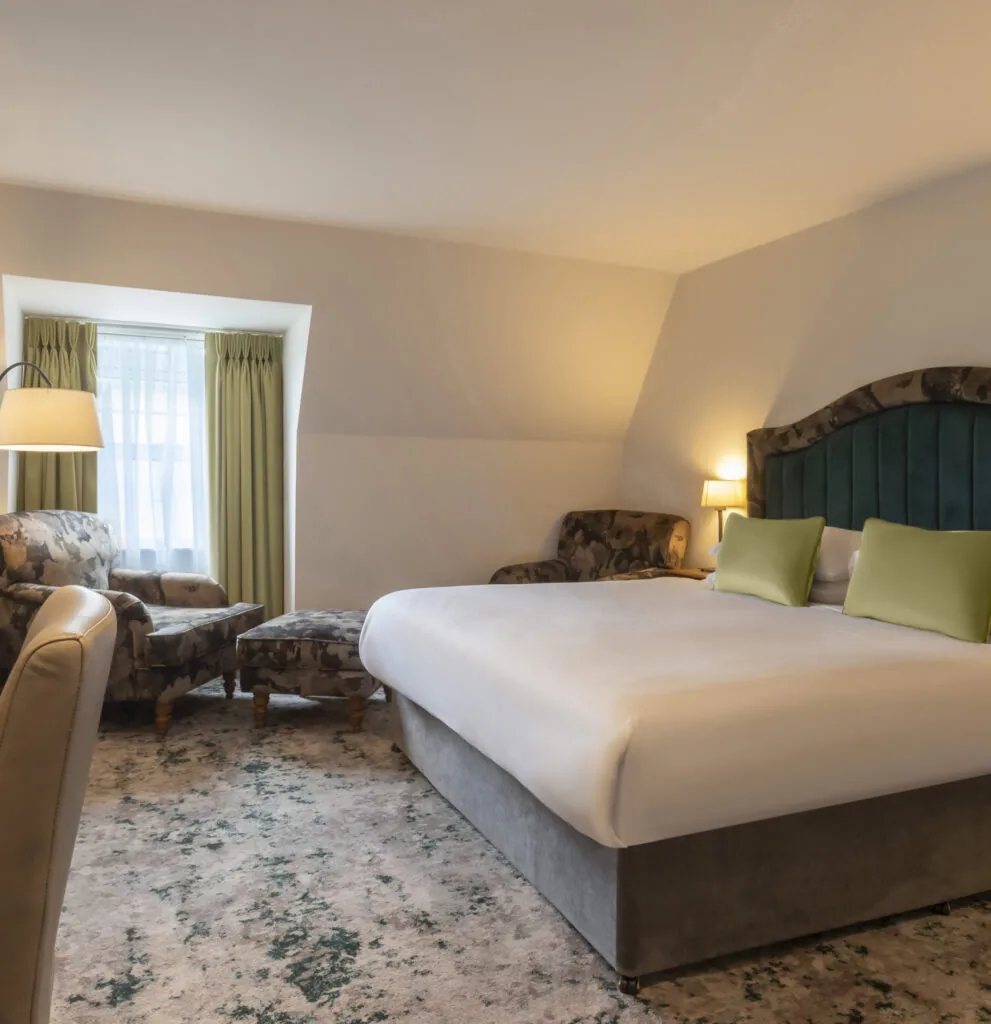 Super Deluxe | Boutique Hotels Galway City | The House Hotel